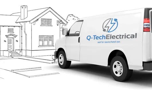 Electrician Reservoir. Electrician ReservoirTrust Q-Tech… | by ...