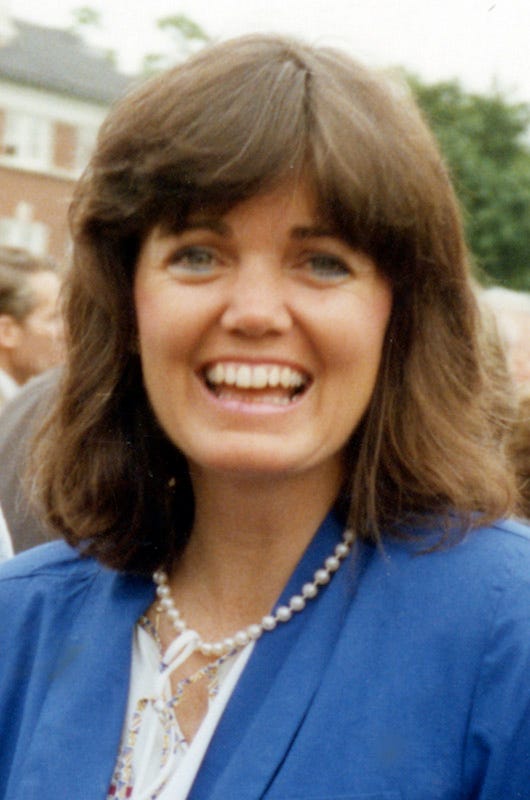 POV Remembers Pam White, Who Shared Her Journey through Alzheimer’s ...