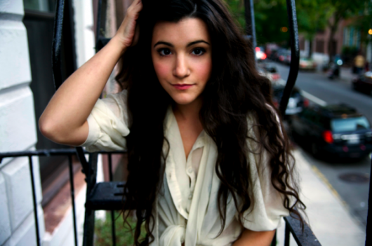NYC Tip: CMJ Favorite Alex Winston at Bowery Electric Tonight | by NYU ...