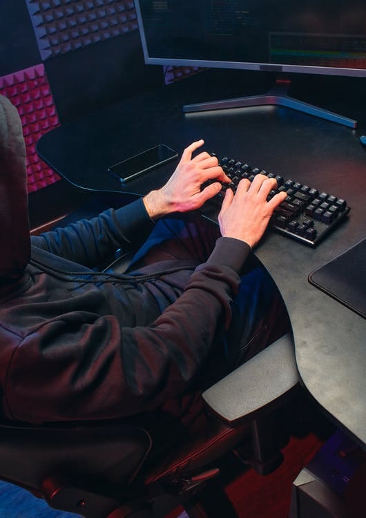 How to Create an Encrypted ZIP file to Quarantine a Dangerous File | by ...