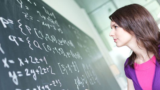 The Era of the Mathematician Has Arrived | by Keith McNulty | Medium