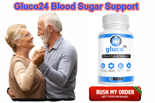 Gluco24 Blood Sugar Support (SCAM EXPOSED 2022) HIDDEN DANGER YOU NEED ...