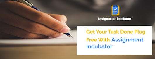 Step Strategy To Finish Your Assignments Faster | by ...