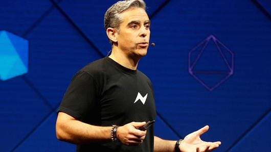 The Power of Messenger | by Malcolm Isaacs | Norsk Bots | Medium