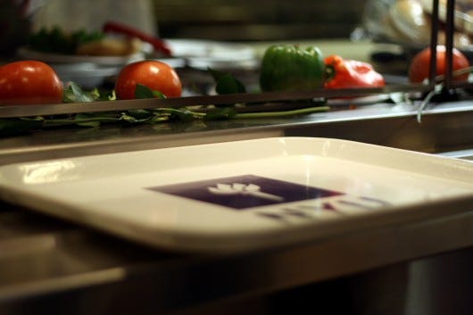Beyond Chick-fil-A: Hidden NYU Dining Hall Gems | by NYU Local | NYU Local