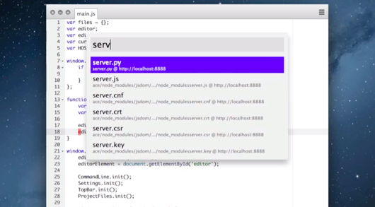 HappyEdit: A Vim Remake | by Alex R. Young | usevim | Medium
