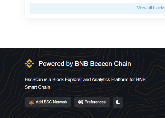 A Guide on How to Stream BEP-20 Tokens Using Zebec | by The Z Man | Zebec Protocol | Medium