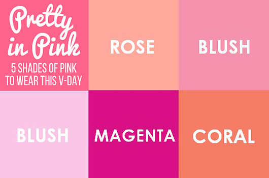 129 Shades Of Pink Color With Names, Hex, RGB, CMYK Codes 129 Shades Of Pink Color With Names, Hex, RGB, CMYK Codes