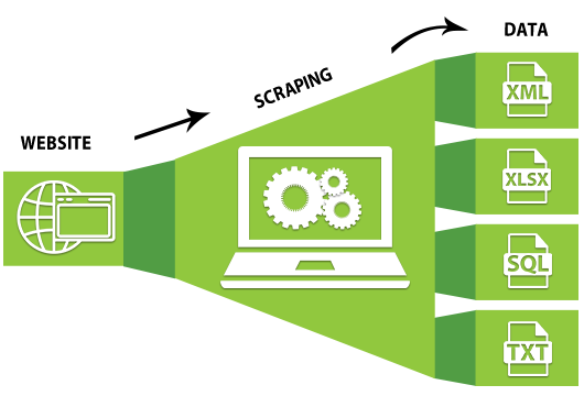 Scrapping Website using Data Miner | by Farhatun Nissa | Medium