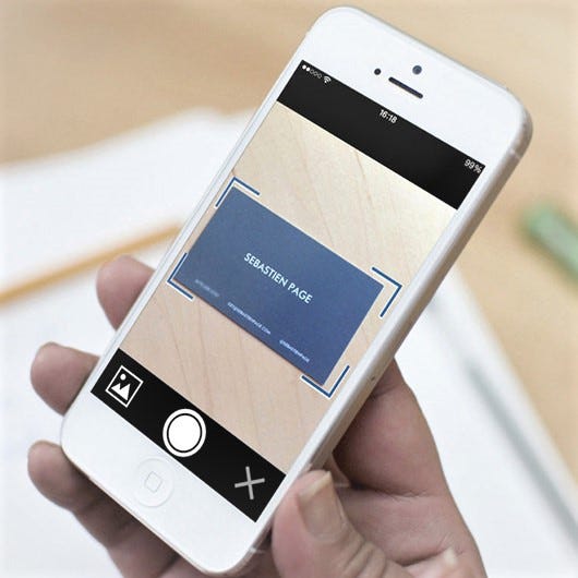 Electronic Business Cards Is Here To Stay. Here’s Why | by Shareecard ...