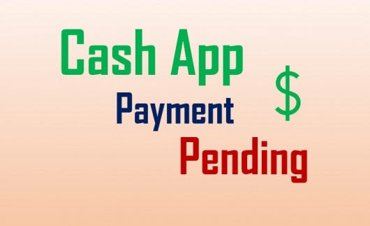 +1(909)340–9227 When a payment is marked as ‘Pending’ on the Cash app ...