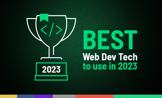 Best Web Development Technologies to Use in 2023 | by Scalo - The ...