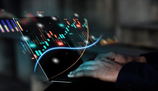 AI-Powered Crypto Exchange Platform Development | by Oodles Blockchain ...