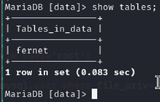PyExp CTF Write-up. This began with Nmap which revealed two… | by ...