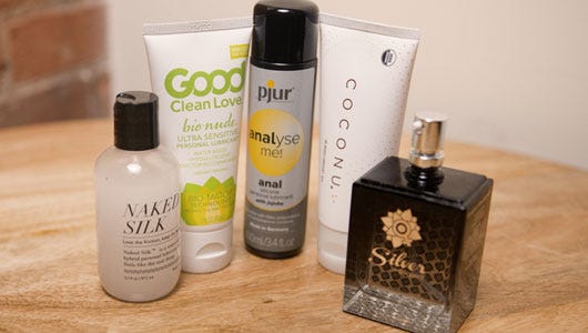 Best Lubes of 2022. In this review, I highlight 5 stand-out… | by ...