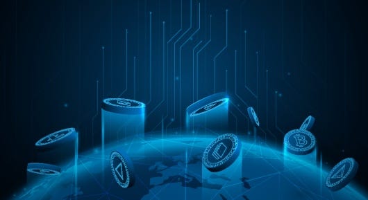 The Comprehensive Guide to Crypto Token Development | by Oodles Blockchain | Medium