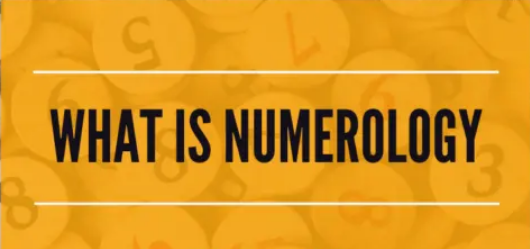 What is numerology?. Numerology is the study of the symbolic… | by ...