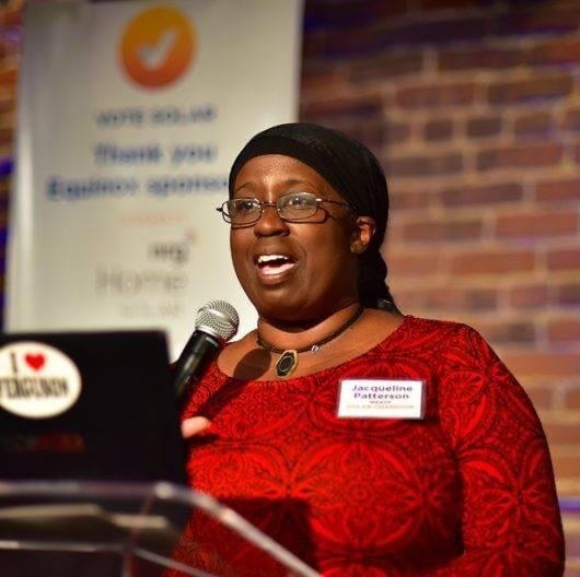 A Revolutionary Mission for Race, Gender, and Climate Justice | by I ...