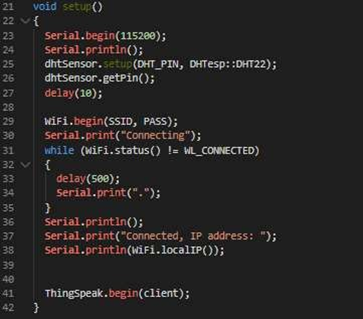 Tutorial. Untuk link source code nya … | by Muhammad Adam Riduan | Medium