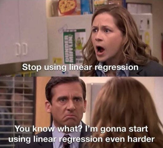 Make Linear Regressions Great Again Improve Linear Regression With Regularization Techniques