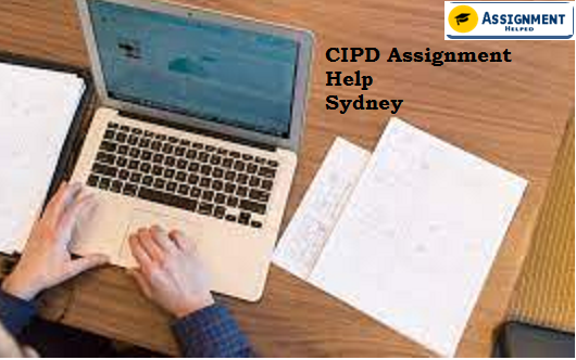 CIPD Assignment Help Sydney - Ethan lara - Medium
