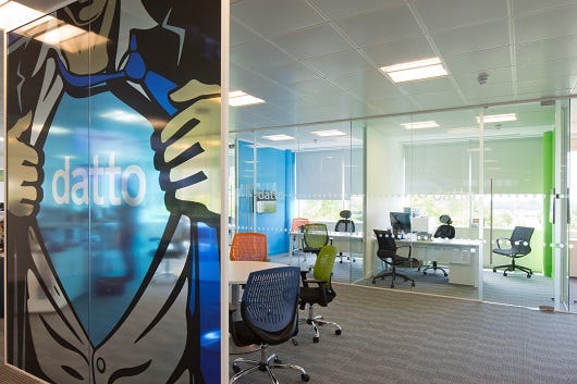 Datto 2016. tda interiors south were appointed to… | by tdainteriors ...
