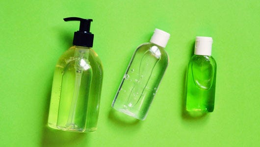 Lube Ingredients. When it comes to choosing a lube, it’s… | by Delicto ...