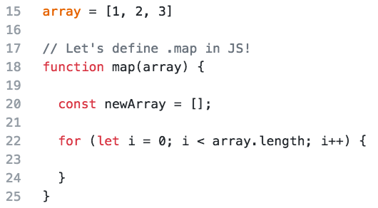 Tackling JavaScript as a Rubyist. So you’ve got a background in Ruby ... Tackling JavaScript as a Rubyist. So you’ve got a background in Ruby ...