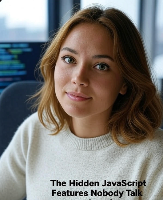 The Hidden JavaScript Features Nobody Talks About | by TechSam | Sep, 2025 | JavaScript in Plain ...