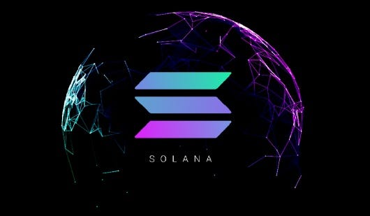 Exploring Solana Blockchain Development for Enterprises | by Oodles Blockchain | Medium