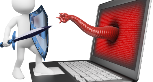 Antivirus dan Keamanan PC: Melindungi Digital Anda dalam Era Modern ...