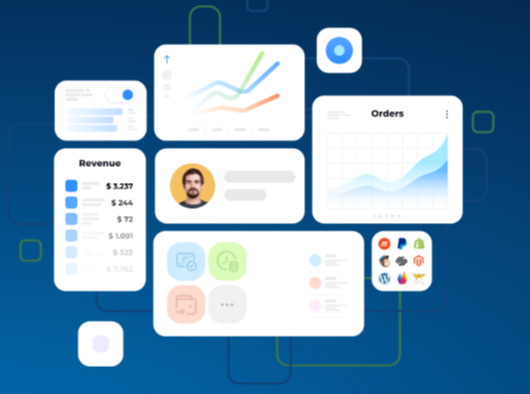 Tapfiliate api Integrations for 2024 — Guide and Case studies | Medium