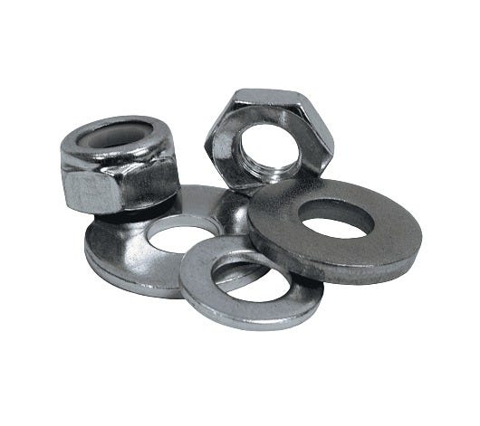 A Hex Bolt: How to Use It and Why It’s Important in Construction ? | by ...