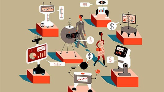 The American Media Crisis: What caused it & why should you care? | by ...