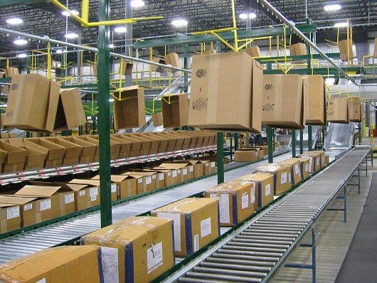 Carton conveyor in Bangalore. Title: Efficient Carton Conveyors in ...