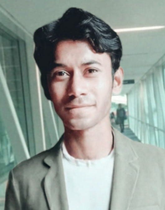 At Just 18, Abdul Haseeb Abdul Ajeem Puts Dharni, Maharashtra on the ...