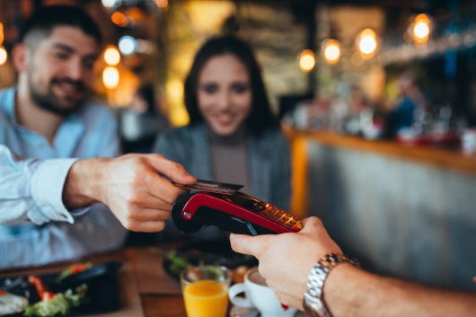 What Is a Purchase With A Reverse Debit Card? - A - Medium