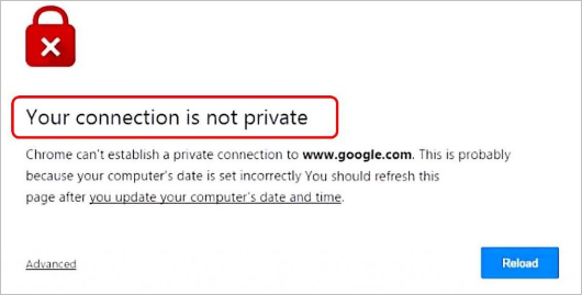 How to Tell the Difference Between a Real and Fake Website. | by Jacob ...