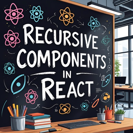 Building A Recursive Component In React Folder Explorer React Series [part 12] By Jaswanth