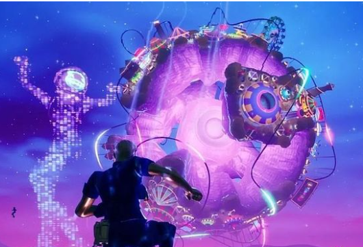 Have you grasped the popularity of the meta universe? | by New Age V ...