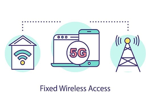 Global 5G Fixed Wireless Access (FWA) Market Facts, Figures, Advantages, Challenges, and Future ...
