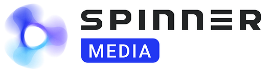 Spinner Media Team – Medium