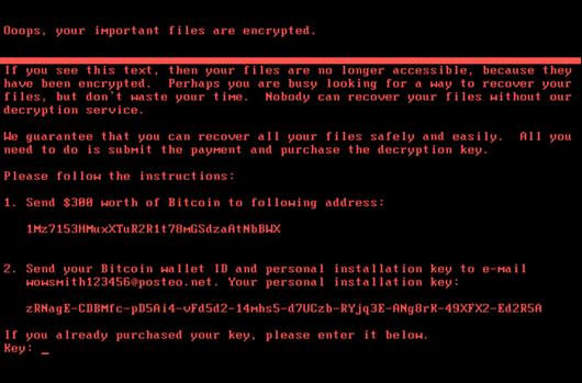 EternalBlue: The NSA malware that has cost the world $1 billion and ...