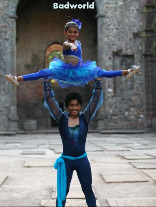 Best Dance Group In India. The best dance group in India. Bad… | by ...