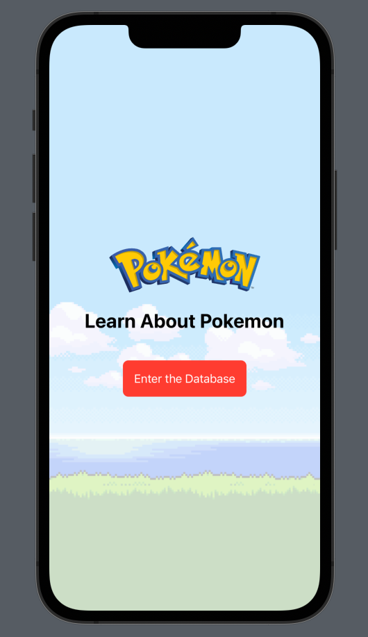 NMIX 6030 — Final Project. A SwiftUI app that uses an API to list… | by ...