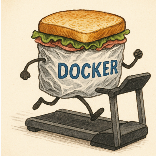 How to Slim Down Your Docker Images | by Ege Durmaz | Jun, 2025 | Medium