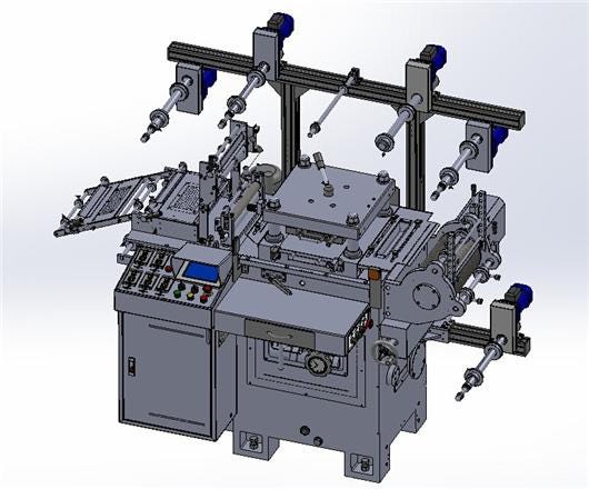 STEP to STL Converter Online - wangming - Medium