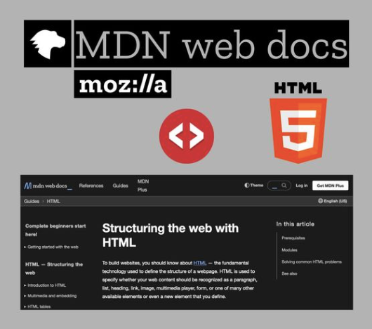 MDN DOCS - Fiv3yes - Medium