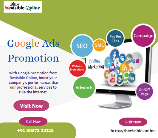 Which is the best Google Ads promotion company in Moradabad? | by Huma ...