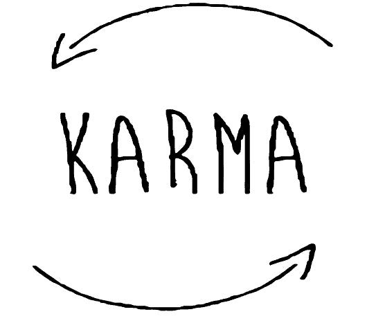 Understanding Karma. Karma is a concept that has its roots… | by Ankit ...